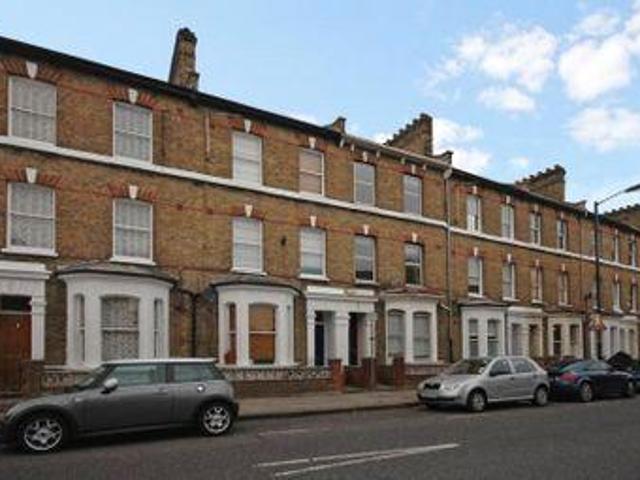 5 Bedrooms for rent in Brook Drive, London SE11