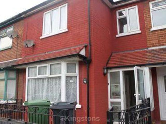 5 Bedrooms for rent in Brook Street, Riverside CF11