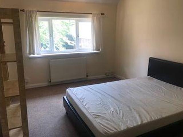 5 Bedrooms for rent in Broadfield Walk, Edgbaston, Birmingham B16
