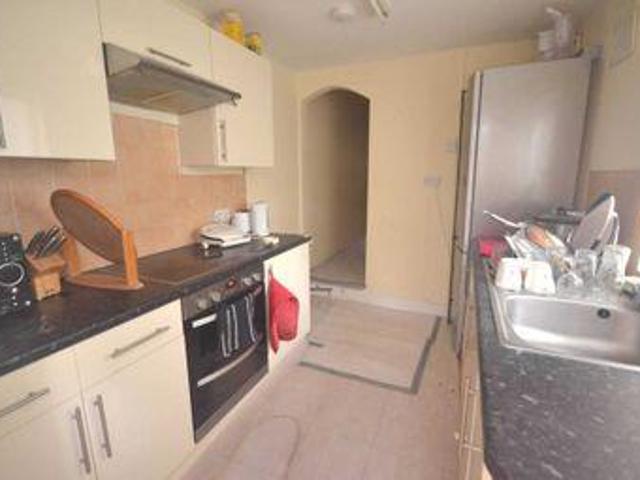 5 Bedrooms for rent in Cambridge Street, Reading RG1