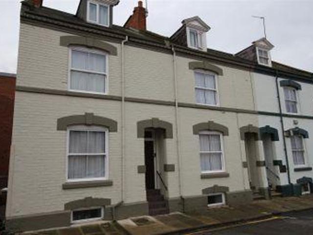 5 Bedrooms for rent in Castilian Terrace, Northampton NN1