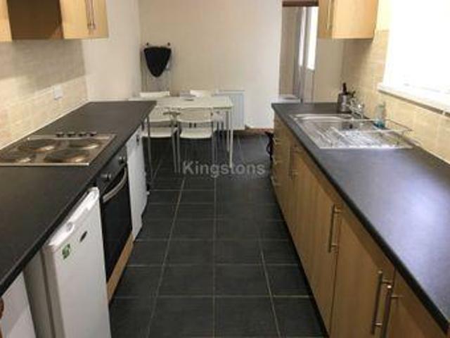 5 Bedrooms for rent in Coburn Street, Cathays CF24
