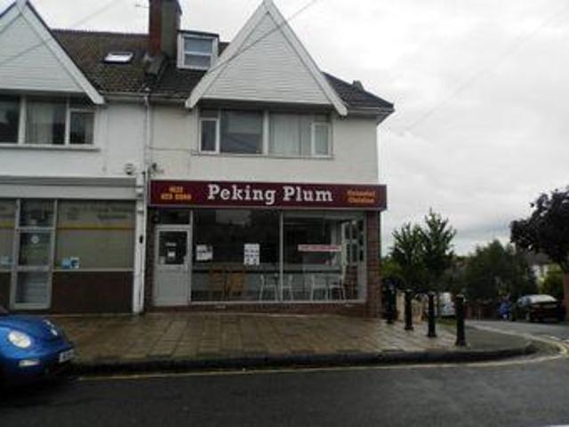 5 Bedrooms for rent in Coldharbour Road, Westbury Park, Bristol BS6