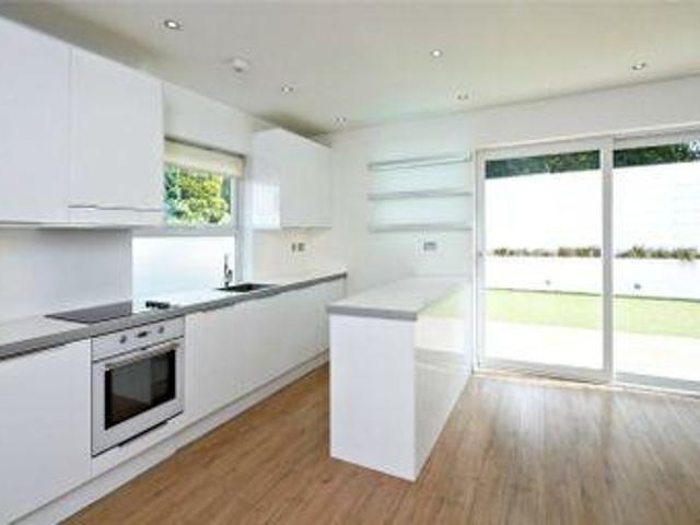 5 Bedrooms for rent in Conybeare, Primrose Hill, London NW3