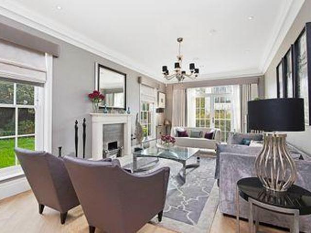 5 Bedrooms for rent in Copse Hill, London SW20
