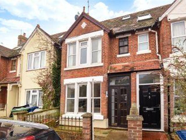 5 Bedrooms for rent in Cricket Road, Oxford OX4