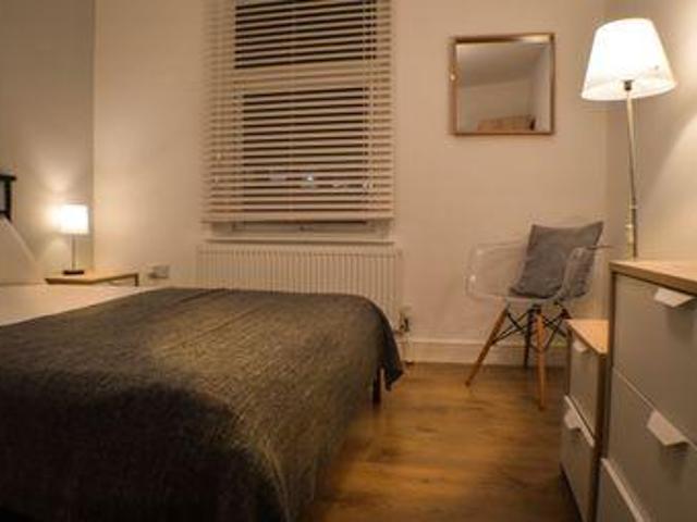 5 Bedrooms for rent in Dickinson Street, Derby DE24