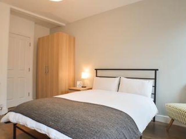 5 Bedrooms for rent in Dickinson Street, Derby DE24