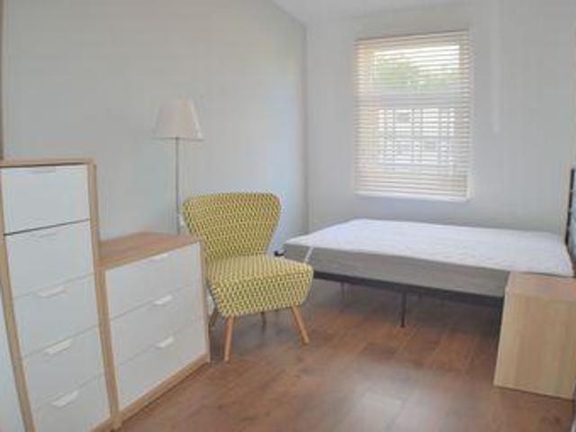 5 Bedrooms for rent in Dickinson Street, Wilmorton, Derby DE24