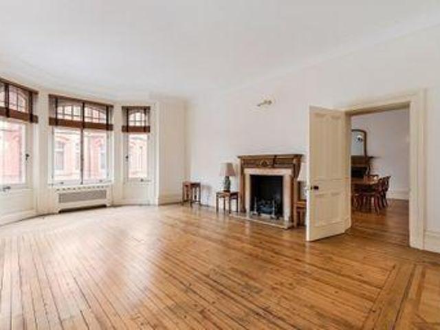 5 Bedrooms for rent in Down Street, London W1J