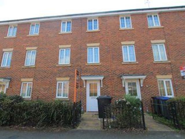 5 Bedrooms for rent in Dragon Road, Hatfield AL10