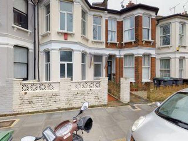 5 Bedrooms for rent in Falkland Road, London N8