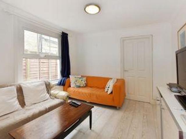 5 Bedrooms for rent in Gastein Road, Hammersmith W6