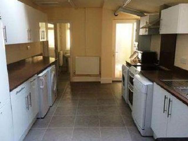 5 Bedrooms for rent in George Road, Edgbaston, Birmingham B29