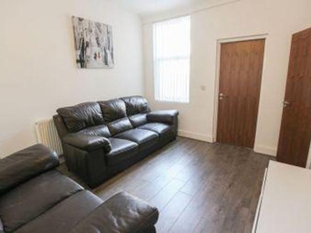 5 Bedrooms for rent in Gilroy Road, Liverpool L6