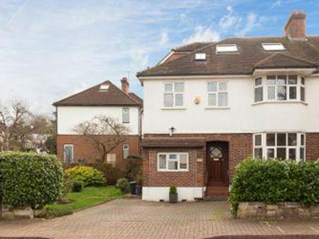 5 Bedrooms for rent in Girdwood Road, Southfields SW18