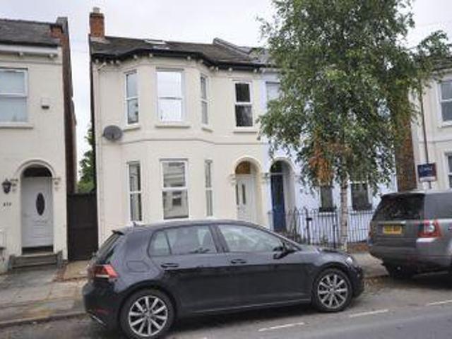 5 Bedrooms for rent in Gloucester Road, Cheltenham GL51