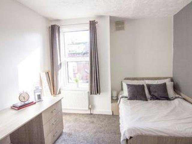 5 Bedrooms for rent in Granby Terrace, Headingley, Leeds LS6
