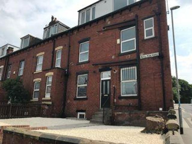 5 Bedrooms for rent in Grove, Hyde Park, Hyde Park, Hyde Park, Leeds, Hyde Park LS6