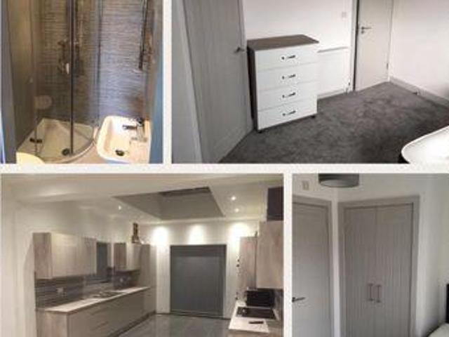 5 Bedrooms for rent in Hubert Road, Selly Oak, Birmingham B29