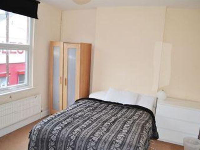 5 Bedrooms for rent in Hungerton Street, Nottingham NG7