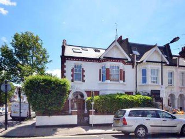 5 Bedrooms for rent in Harbord Street, Bishop´s Park SW6