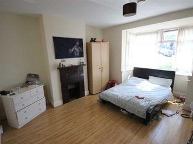 5 Bedrooms for rent in Hartington Road, Brighton BN2
