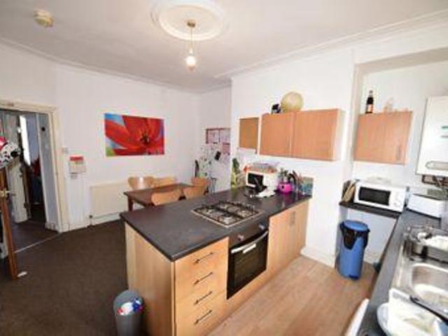 5 Bedrooms for rent in Headingley, Leeds, West Yorkshire LS6