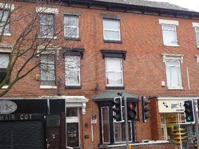 5 Bedrooms for rent in Hinckley Road, Close To Dmu, Leicester LE3
