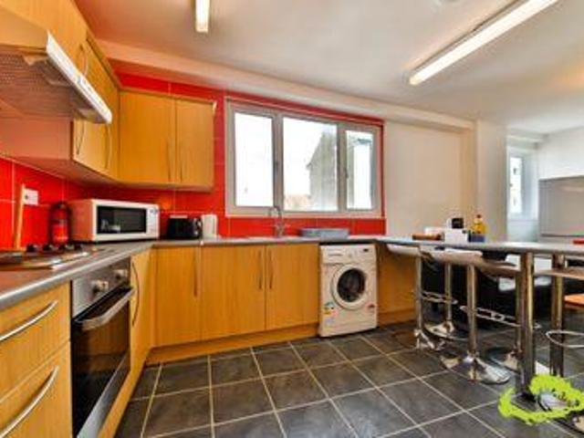 5 Bedrooms for rent in Islingword Road, Brighton BN2