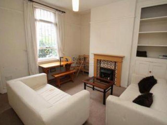 5 Bedrooms for rent in Kendal Lane, Leeds LS3