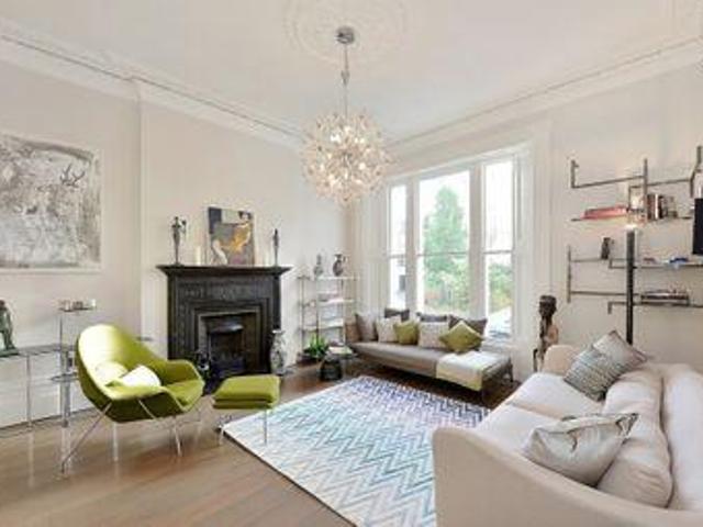 5 Bedrooms for rent in Kensington Gate, Kensington W8