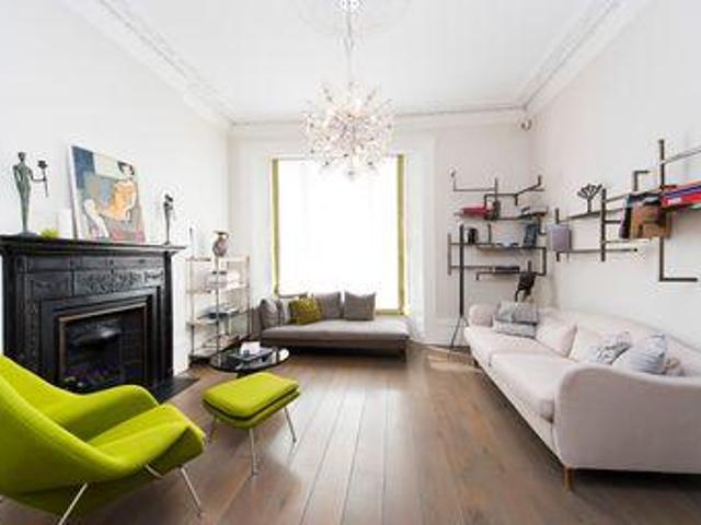 5 Bedrooms for rent in Kensington Gate, London W8