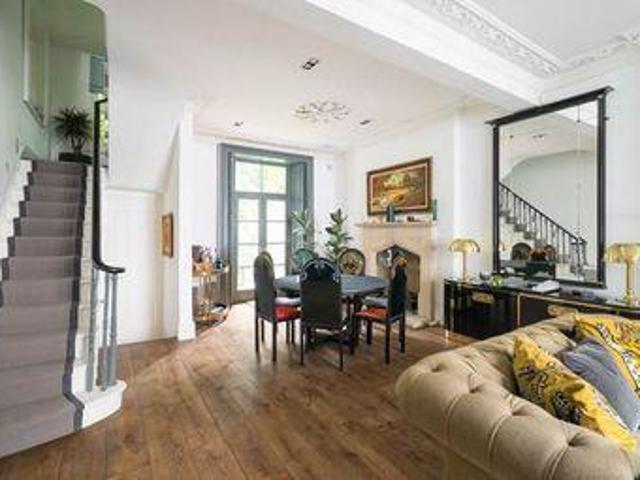 5 Bedrooms for rent in Kildare Terrace, London W2