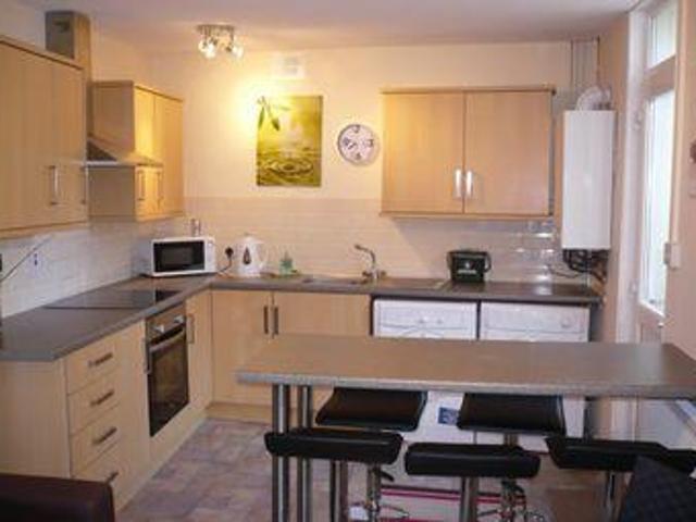 5 Bedrooms for rent in King Edward Road, Brynmill, Swansea SA1