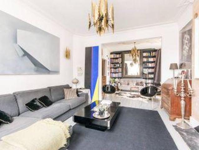 5 Bedrooms for rent in Kings Road, Willesden NW10