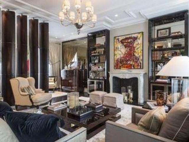 5 Bedrooms for rent in Knightsbridge, London SW7