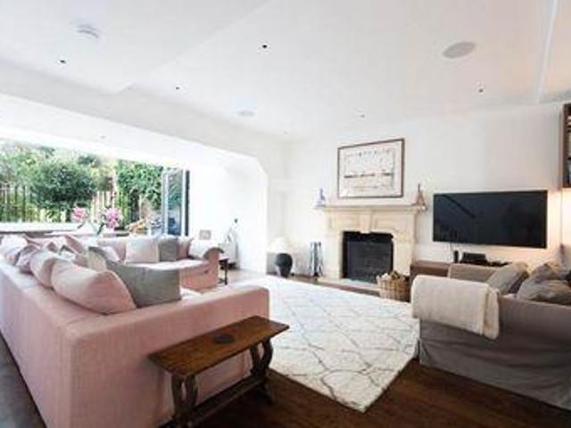 5 Bedrooms for rent in Lansdowne Road, London W11