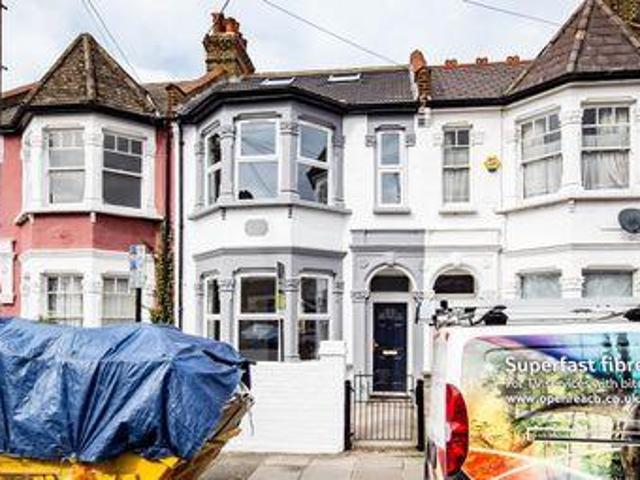 5 Bedrooms for rent in Linley Road, London N17