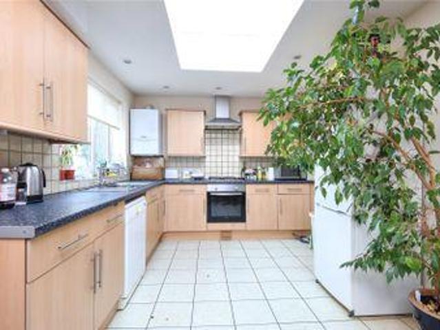 5 Bedrooms for rent in Parsons Place, Oxford OX4