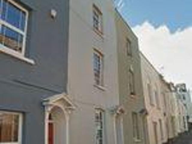 5 Bedrooms for rent in Picton Street, Bristol BS6
