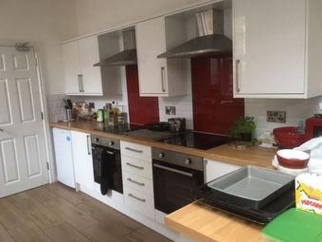 5 Bedrooms for rent in Pomona Street, Sheffield S11