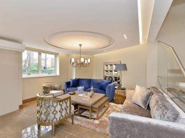 5 Bedrooms for rent in Porchester Place, London W2