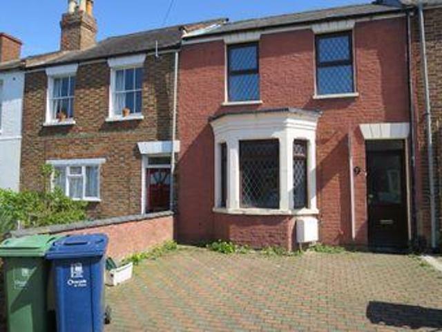 5 Bedrooms for rent in Princes Street, Oxford, Oxford OX4