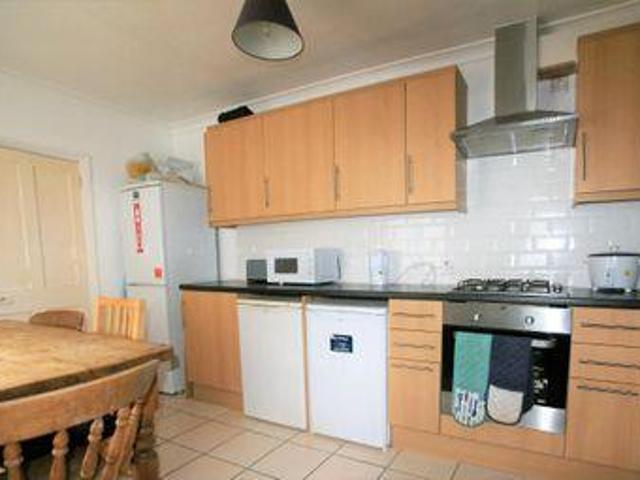 5 Bedrooms for rent in Prothero Road, Fulham, London SW6