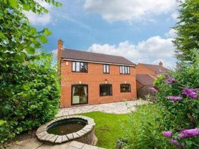5 Bedrooms for rent in Protheroe Field, Old Farm Park MK7