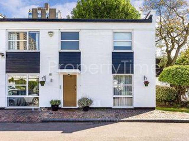 5 Bedrooms for rent in Quickswood, Primrose Hill, London NW3