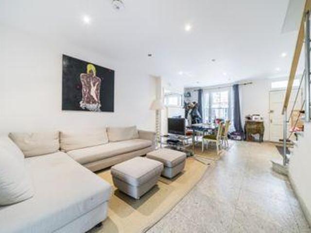 5 Bedrooms for rent in Rumbold Road, London SW6