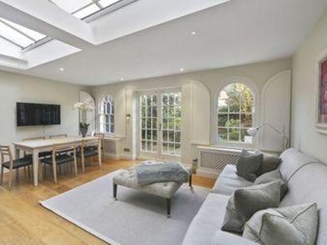 5 Bedrooms for rent in Ranelagh Avenue, Parsons Green SW6