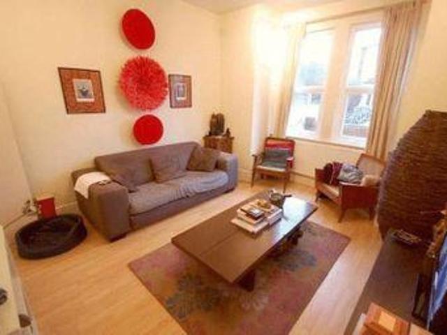 5 Bedrooms for rent in Ranelagh Road, London N22